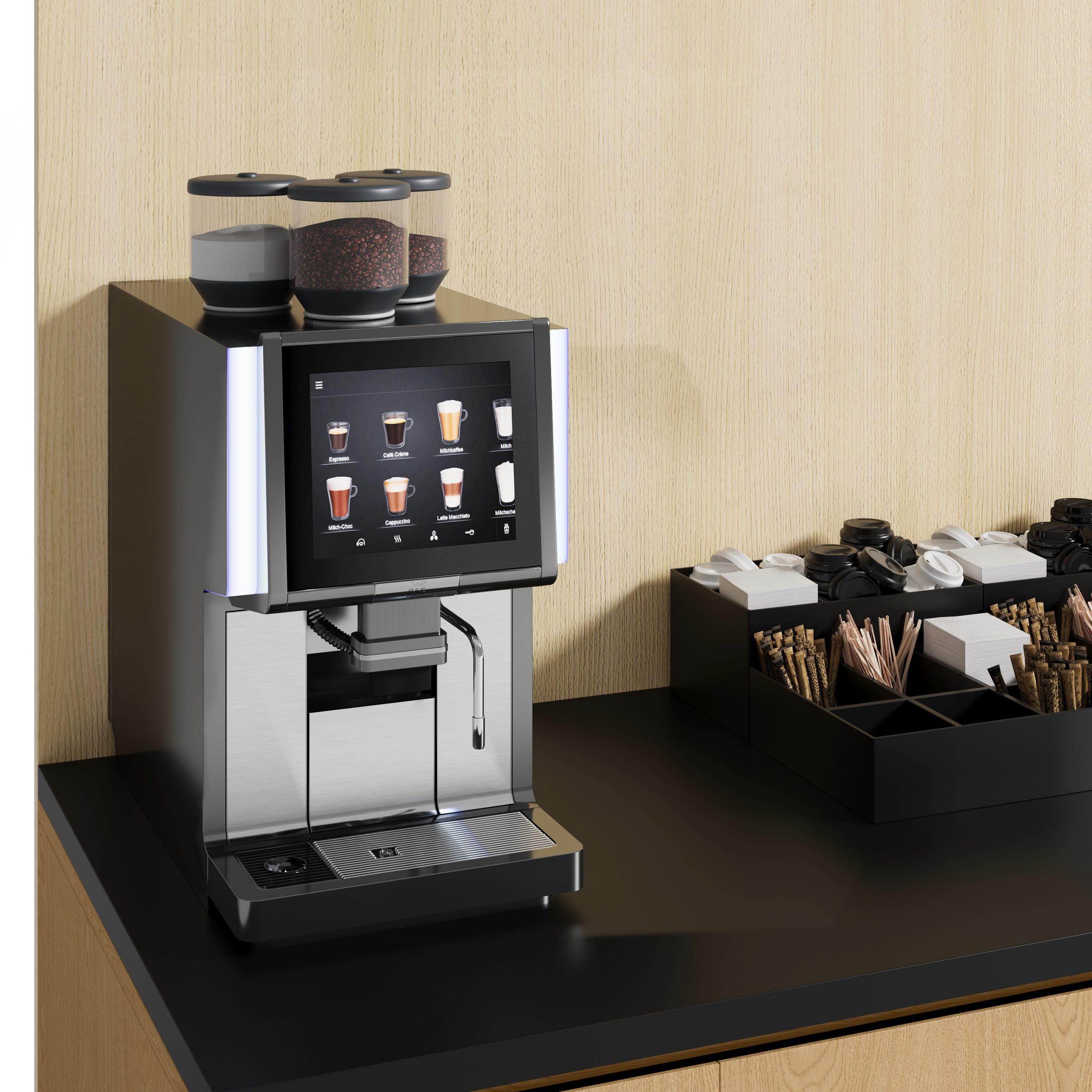 Blend Café: Definición, Importancia y Características Clave - Vitaliv