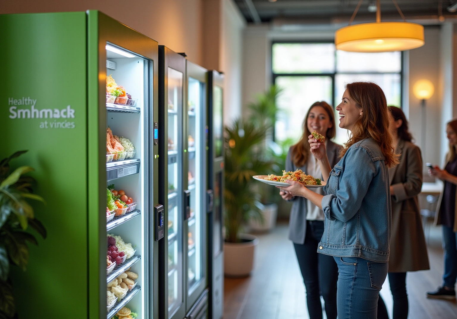 7 Restaurantes Healthy en Madrid para Comer Saludable - Vitaliv