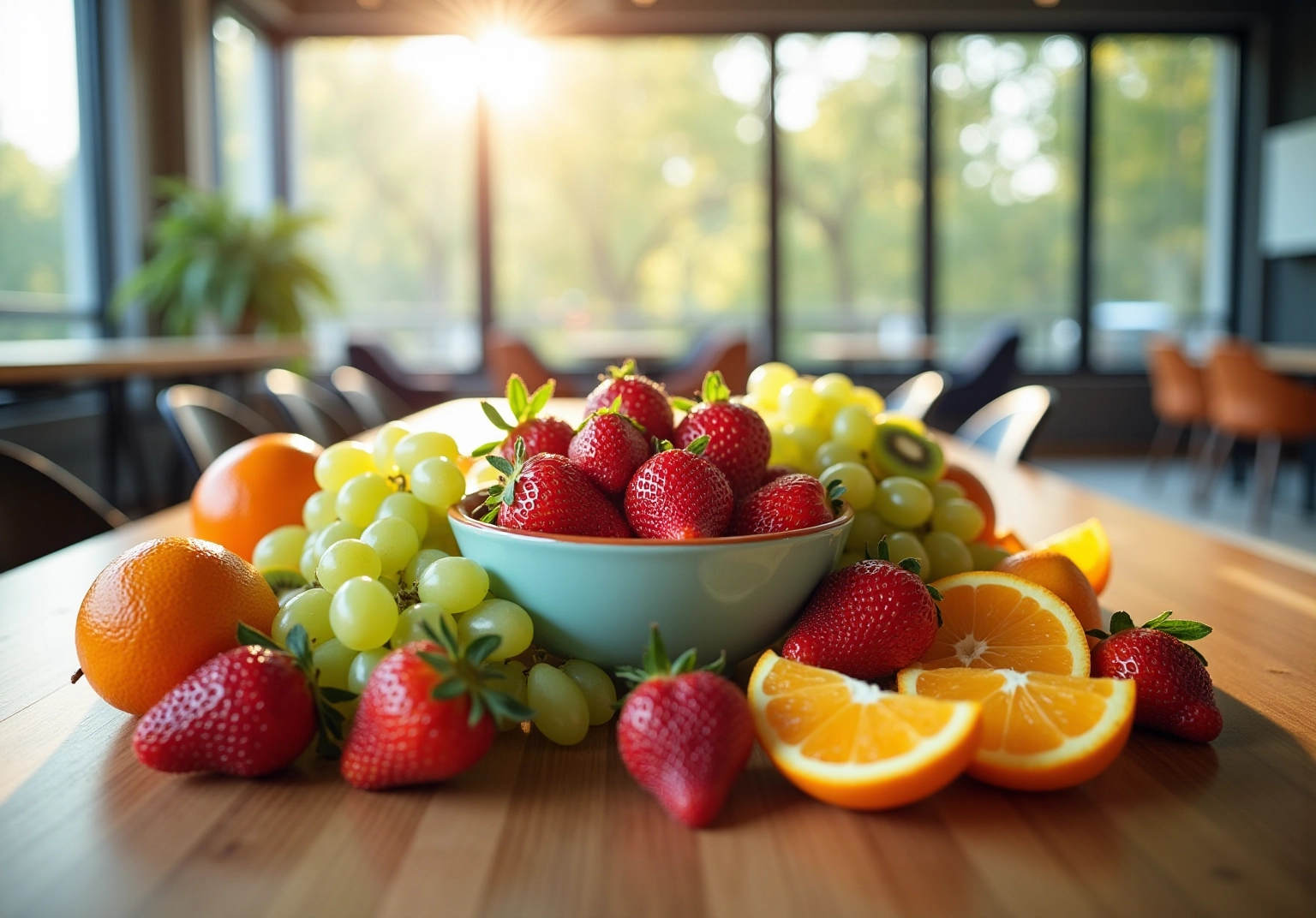 9 Frutas de la Primavera para Mejorar tu Bienestar - Vitaliv