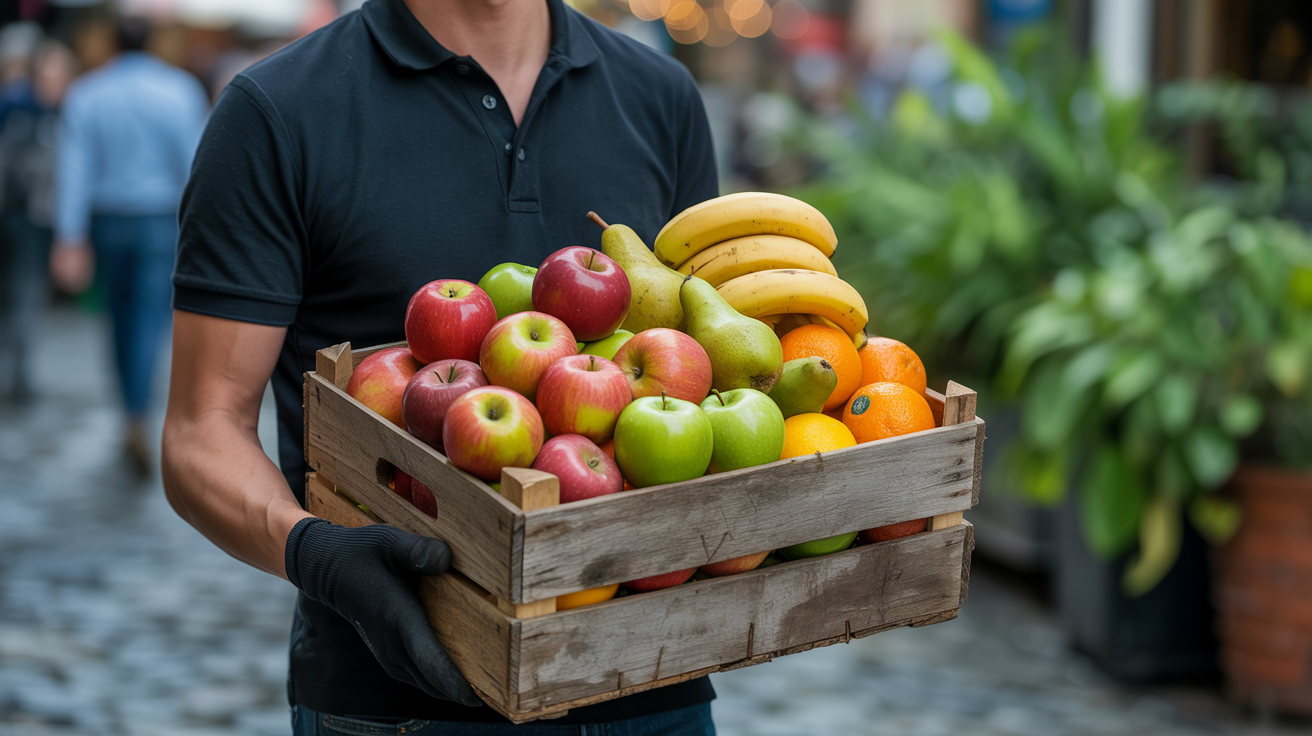 Comer Fruta: Importancia y Beneficios Nutricionales - Vitaliv