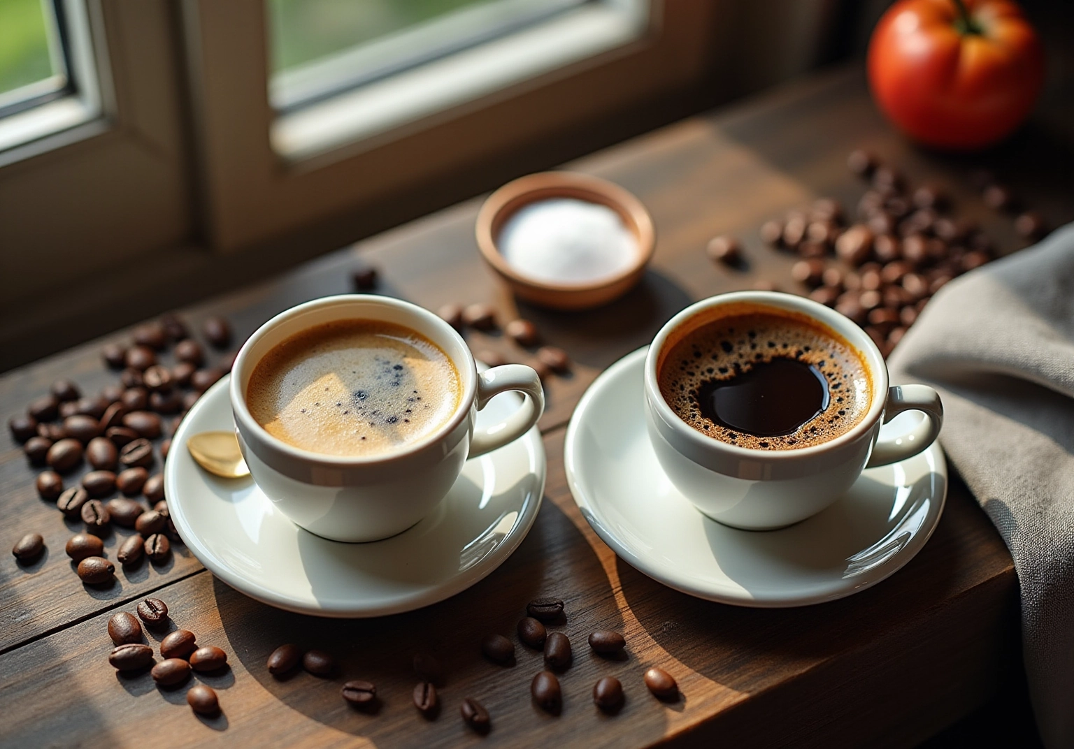 Diferencia entre café natural y mezcla: características y contexto ...