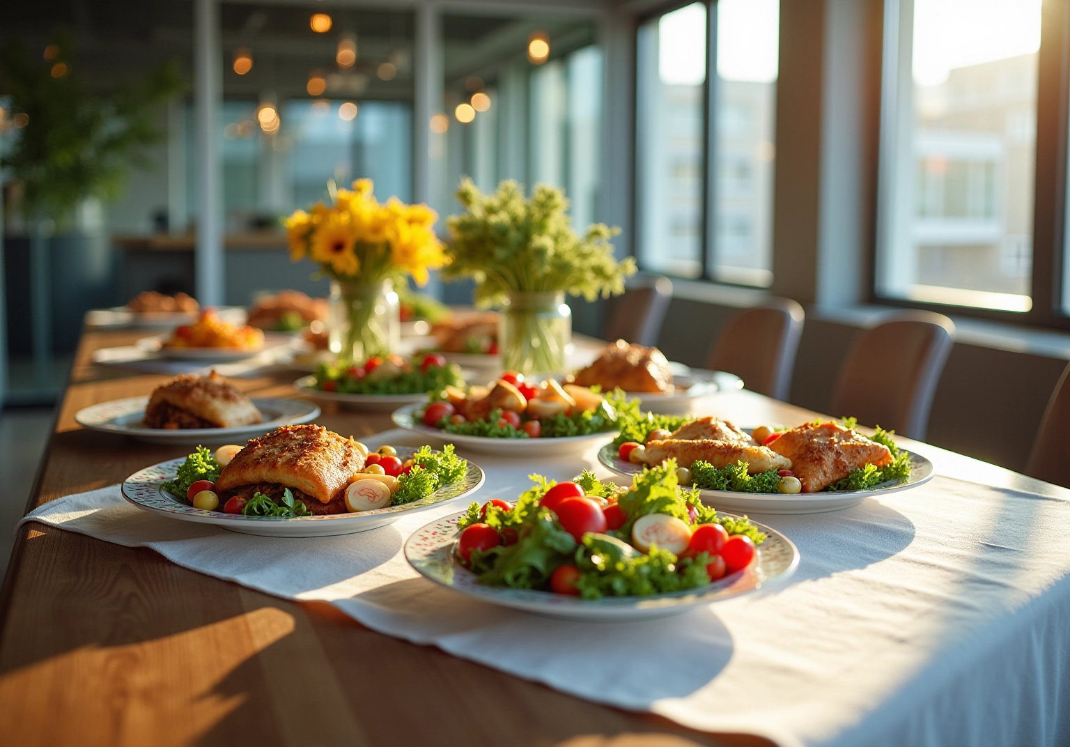 Empresas de Catering: Definición, Beneficios y Características Clave ...