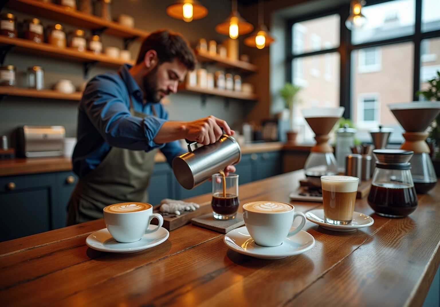 Tipos de Café: Definición, Origen y Características Clave - Vitaliv